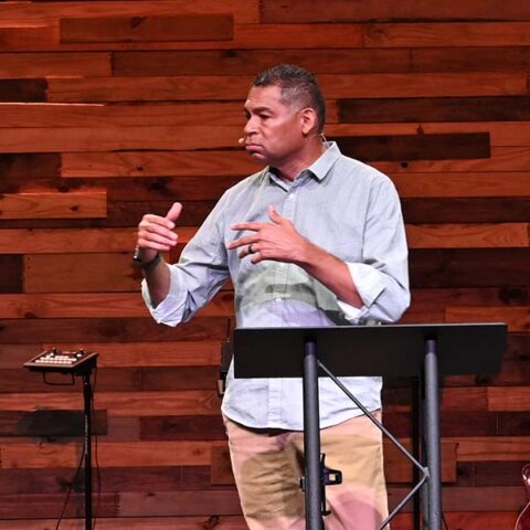 Staff - Point Harbor Church