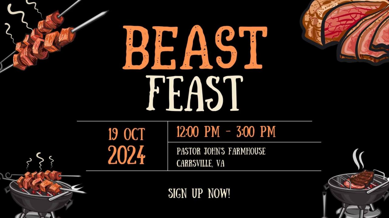Beast Feast | Point Harbor Church