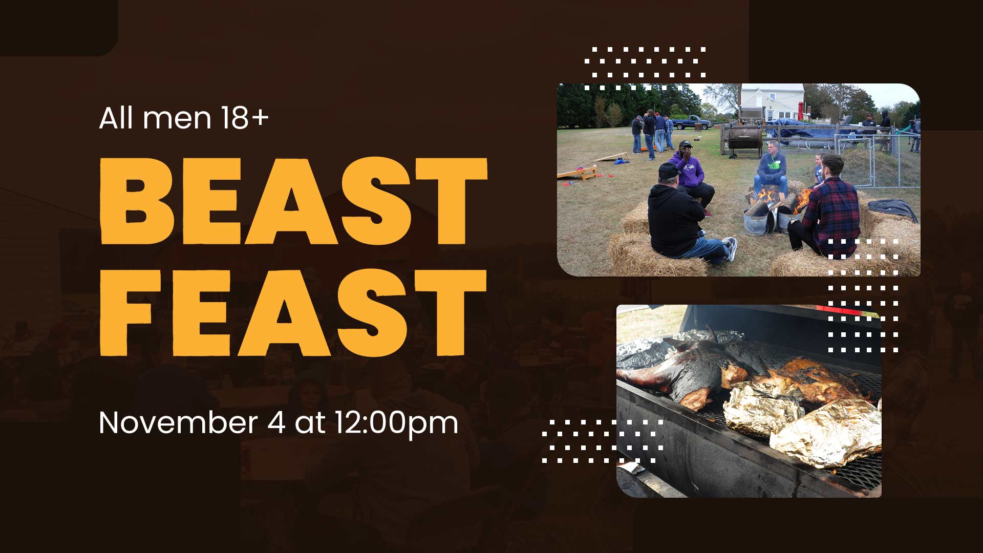 Beast Feast | Point Harbor Church