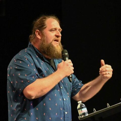 Staff - Point Harbor Church
